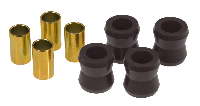 Prothane 68-70 AMC AMX Torque Link Kit - Black – Arias Racing