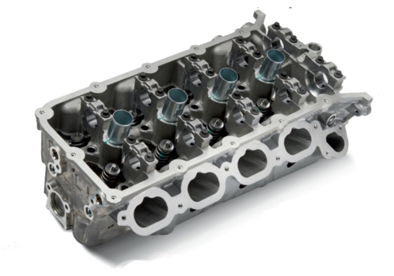 Ford Racing 5.2L Gen 3 LH Cylinder Head – Arias Racing