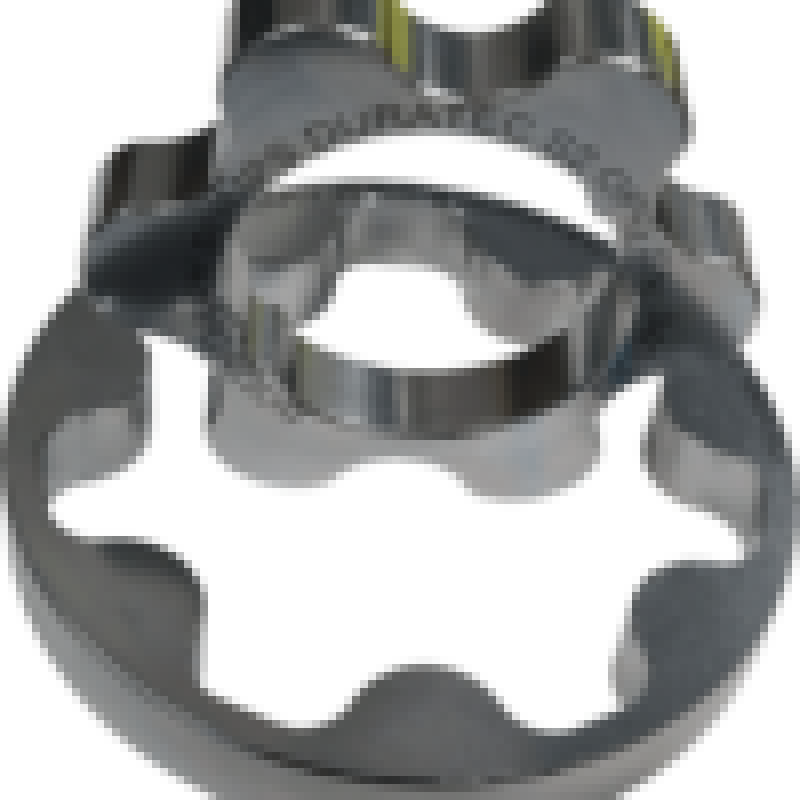 Boundary Ford Duratec V6 2.5L/3.0L High Flow High Pressure Oil Pump As ...
