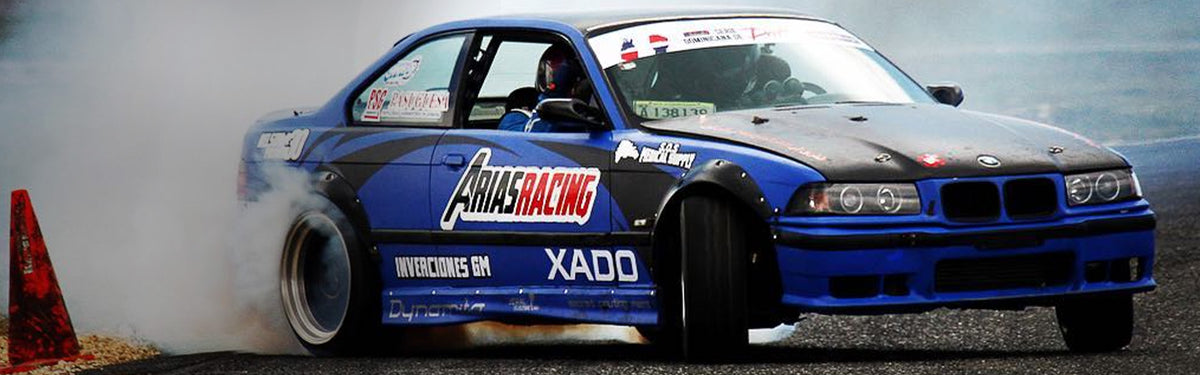 Arias Racing
