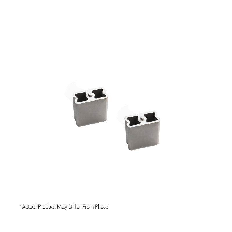 Belltech LOWERING BLOCK KIT 3inch EXTRUDED BLOCKS – Arias Racing