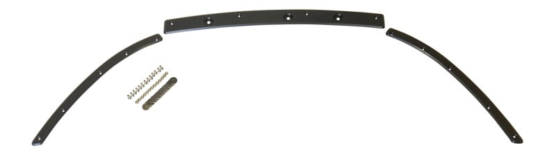 ProTEKt 00-03 Honda S2000 Base Custom Fit Front Bumper Skid Plates ...